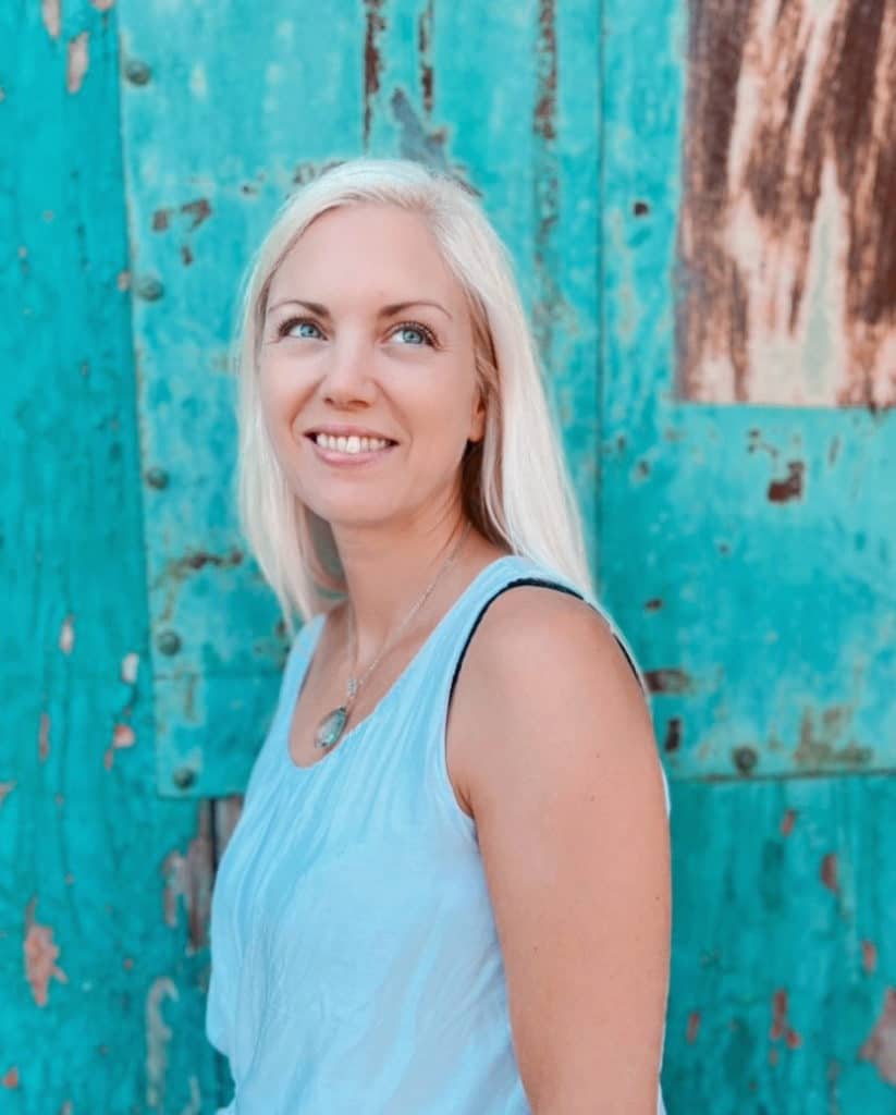 Welcome - Katrina Koltes